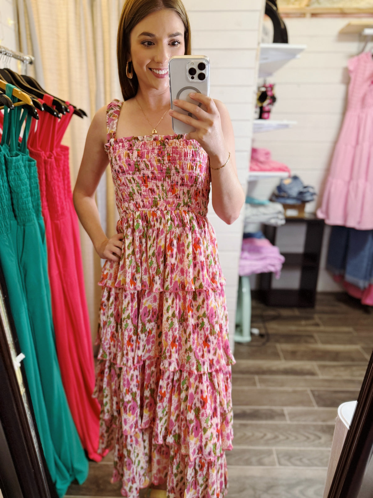 Four Seasons Boutique
