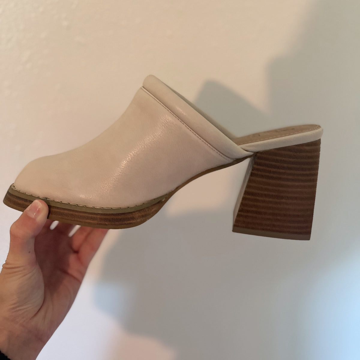 Mack Square Toe Mules – Four Seasons Boutique