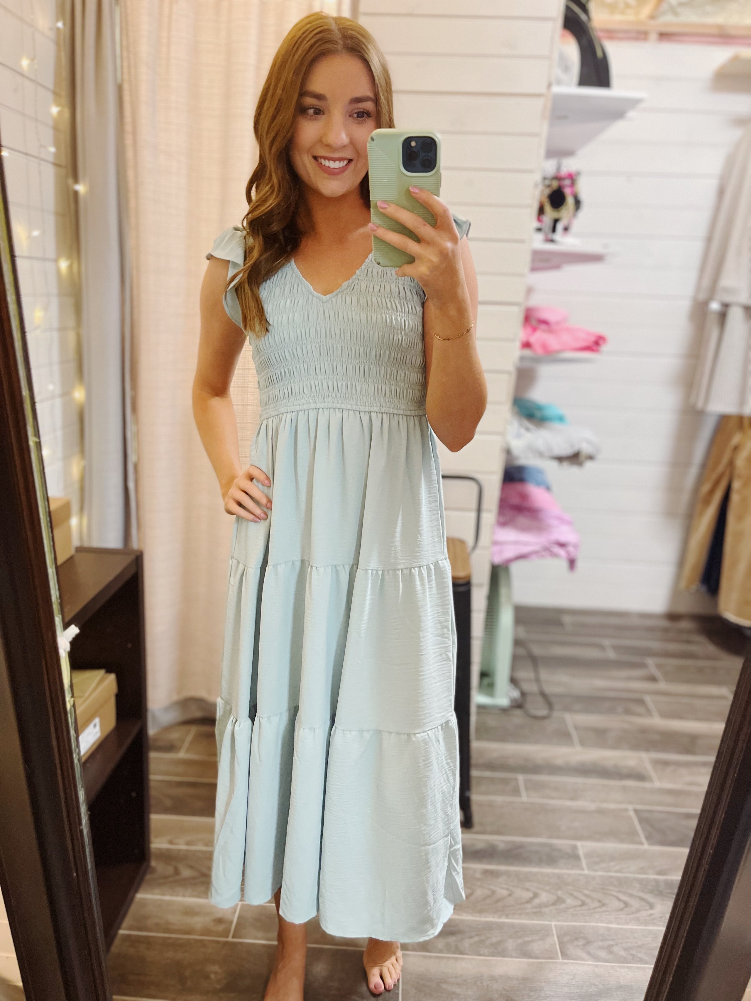 Four Seasons Boutique