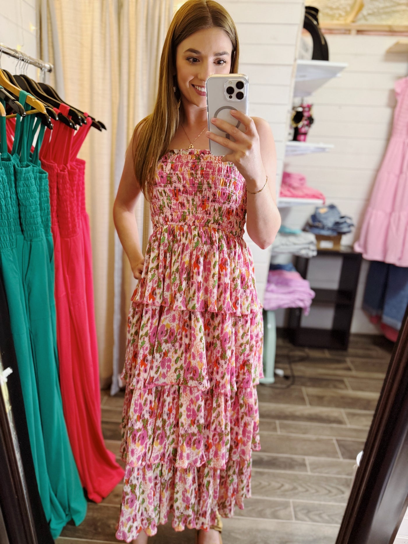 Four Seasons Boutique