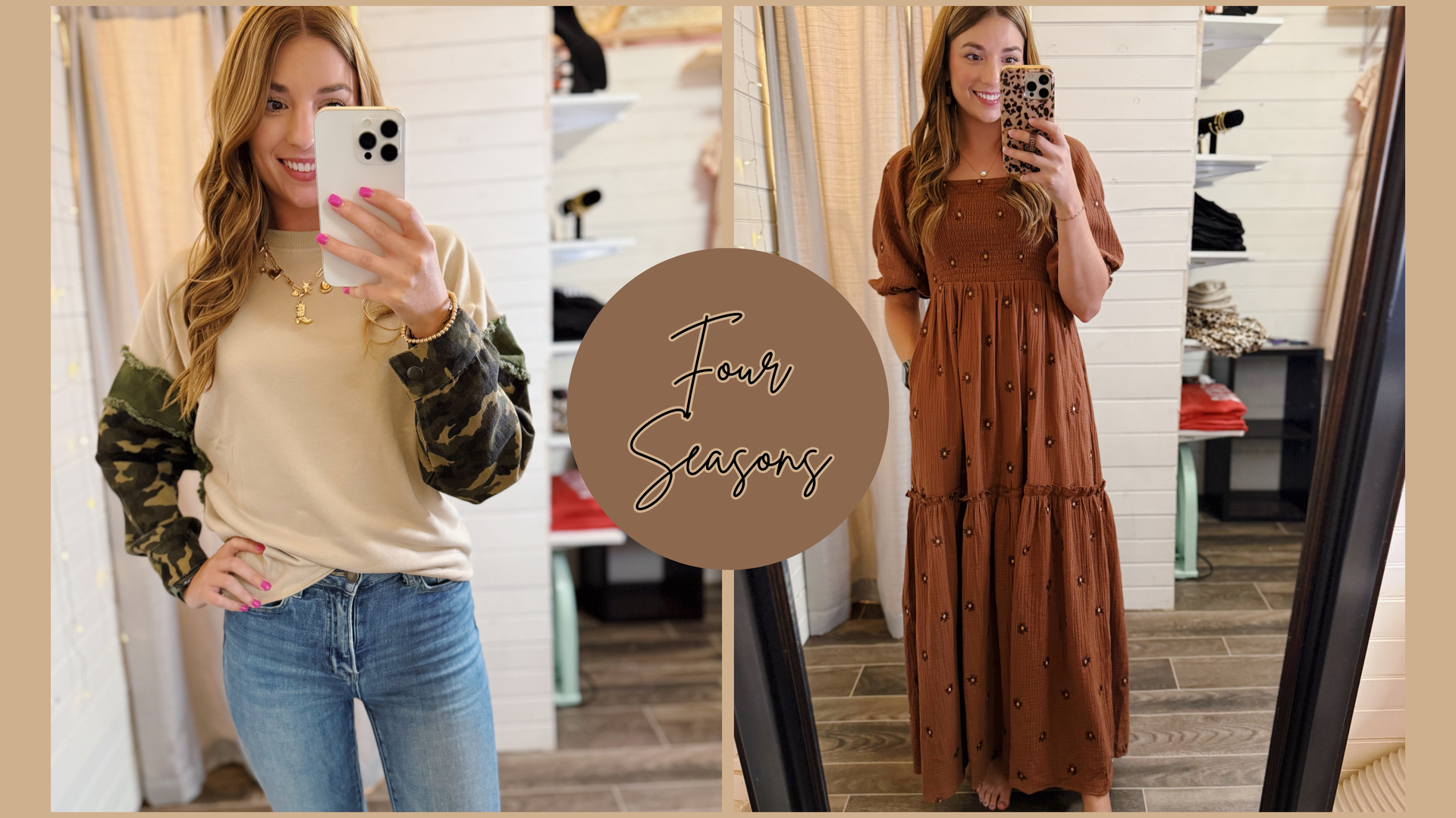 Four Seasons Boutique
